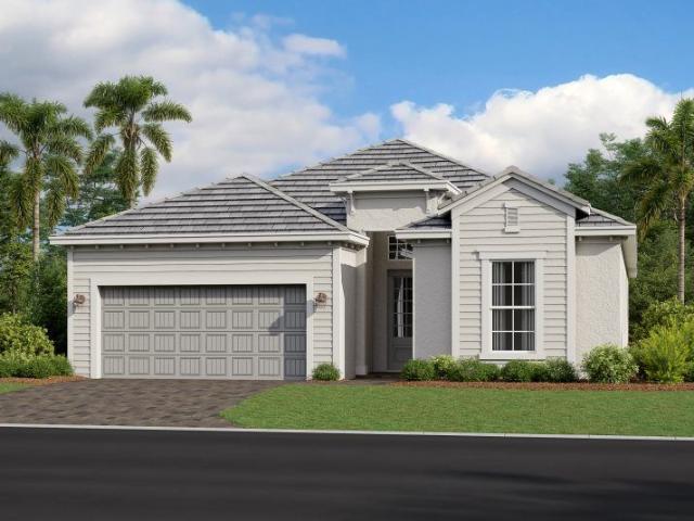 Brand New Home in Punta Gorda, FL. 3 Bed, 3 Bath