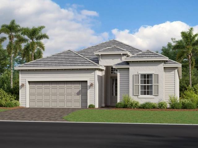Brand New Home in Punta Gorda, FL. 3 Bed, 3 Bath