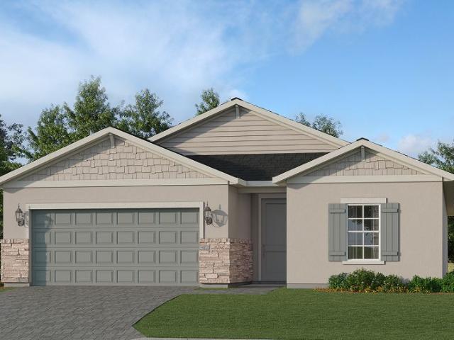 Brand New Home in Punta Gorda, FL. 3 Bed, 3 Bath