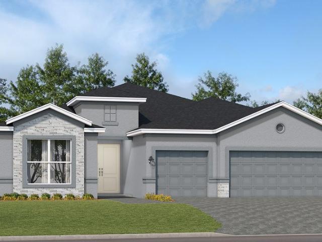 Brand New Home in Punta Gorda, FL. 3 Bed, 3 Bath