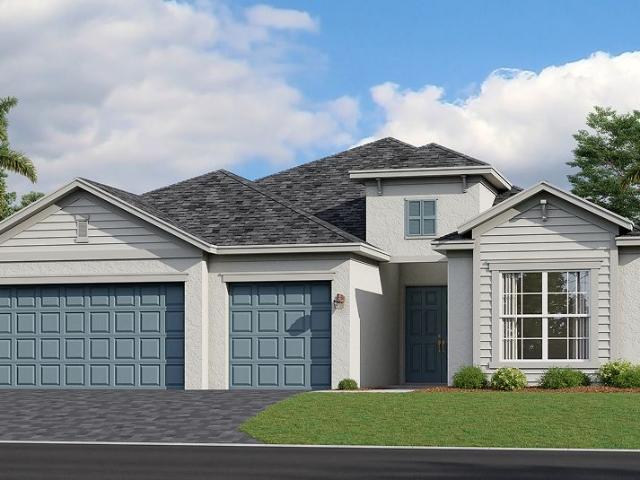Brand New Home in Punta Gorda, FL. 3 Bed, 3 Bath