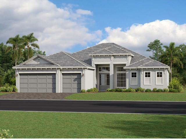Brand New Home in Punta Gorda, FL. 3 Bed, 3 Bath