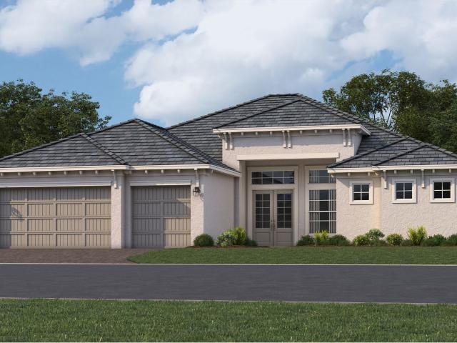 Brand New Home in Punta Gorda, FL. 3 Bed, 3 Bath