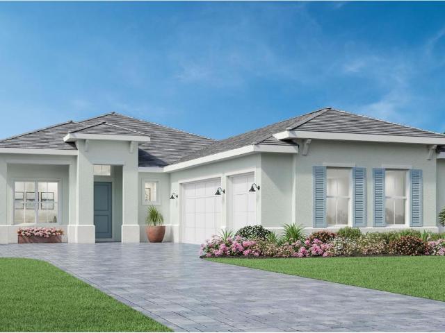 Brand New Home in Punta Gorda, FL. 3 Bed, 3 Bath