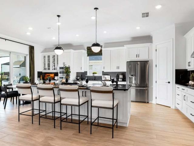 Brand New Home in Punta Gorda, FL. 3 Bed, 3 Bath
