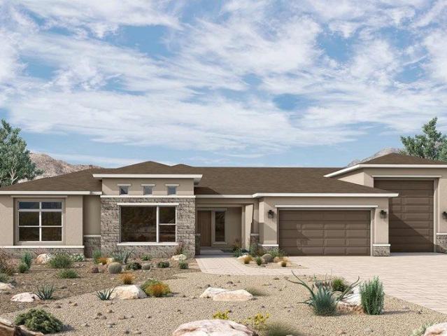 Brand New Home in Queen Creek, AZ. 4 Bed, 4 Bath