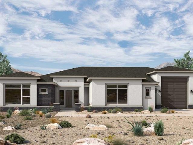 Brand New Home in Queen Creek, AZ. 4 Bed, 4 Bath