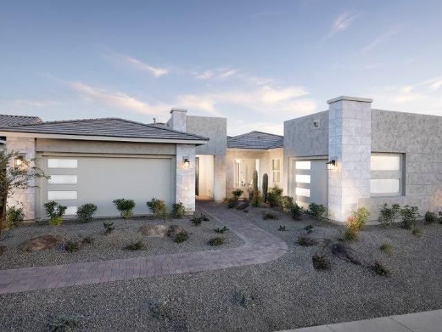 Brand New Home in Queen Creek, AZ. 4 Bed, 4 Bath