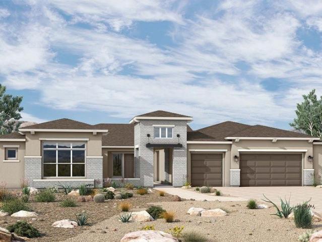 Brand New Home in Queen Creek, AZ. 4 Bed, 4 Bath