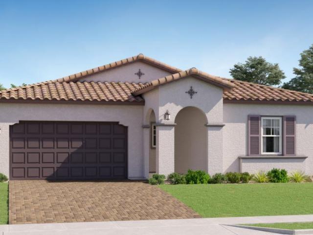 Brand New Home in Queen Creek, AZ. 4 Bed, 2 Bath
