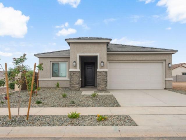 Brand New Home in Queen Creek, AZ. 4 Bed, 2 Bath