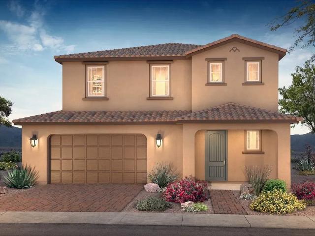 Brand New Home in Queen Creek, AZ. 4 Bed, 2 Bath