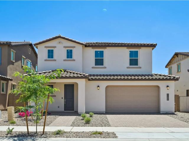 Brand New Home in Queen Creek, AZ. 4 Bed, 2 Bath