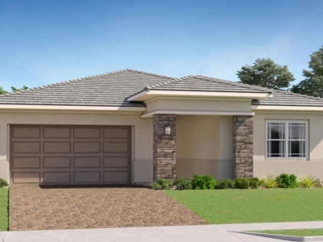 Brand New Home in Queen Creek, AZ. 4 Bed, 2 Bath