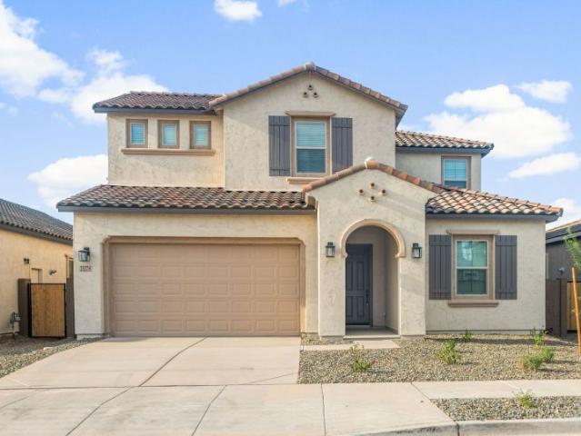 Brand New Home in Queen Creek, AZ. 4 Bed, 3 Bath