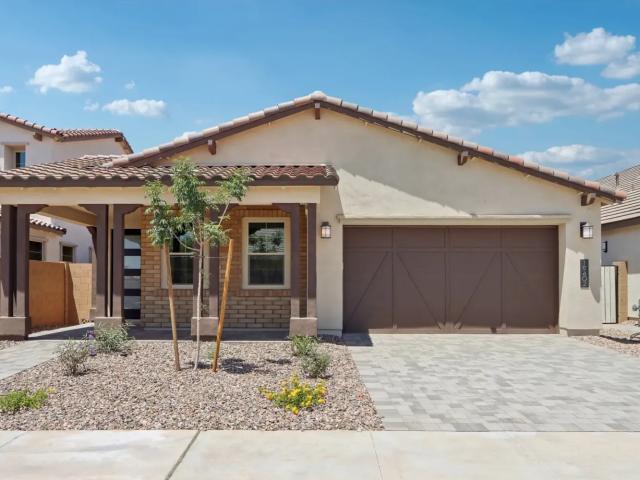 Brand New Home in Queen Creek, AZ. 4 Bed, 3 Bath