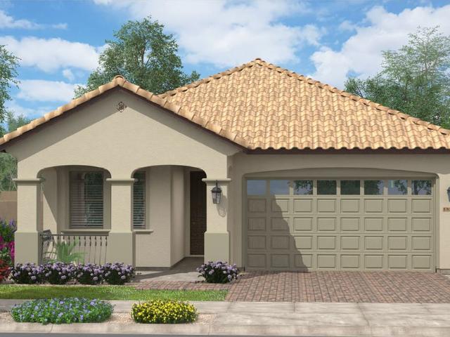 Brand New Home in Queen Creek, AZ. 4 Bed, 3 Bath