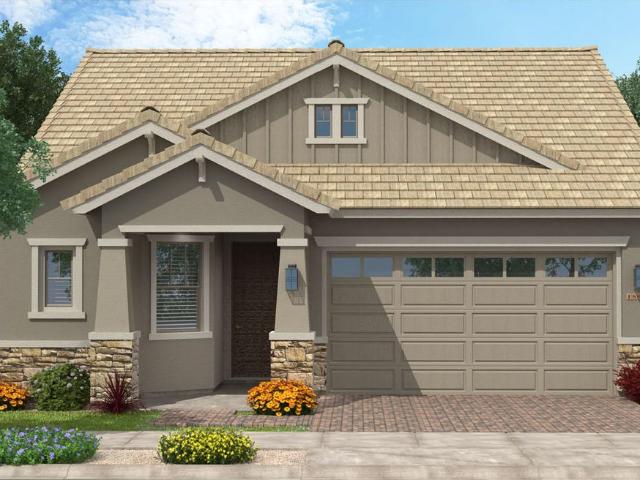 Brand New Home in Queen Creek, AZ. 4 Bed, 3 Bath
