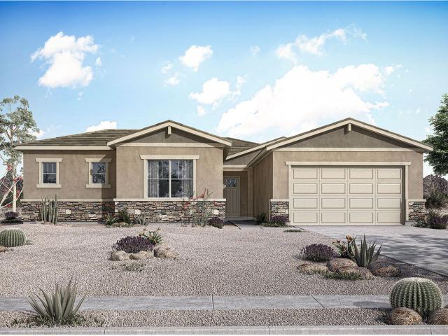 Brand New Home in Queen Creek, AZ. 4 Bed, 3 Bath