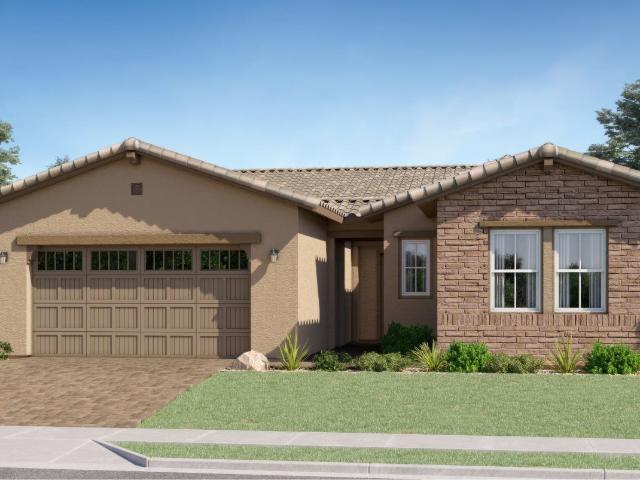 Brand New Home in Queen Creek, AZ. 4 Bed, 3 Bath