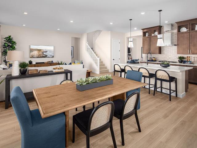 Brand New Home in Queen Creek, AZ. 4 Bed, 3 Bath