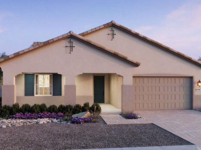 Brand New Home in Queen Creek, AZ. 4 Bed, 3 Bath