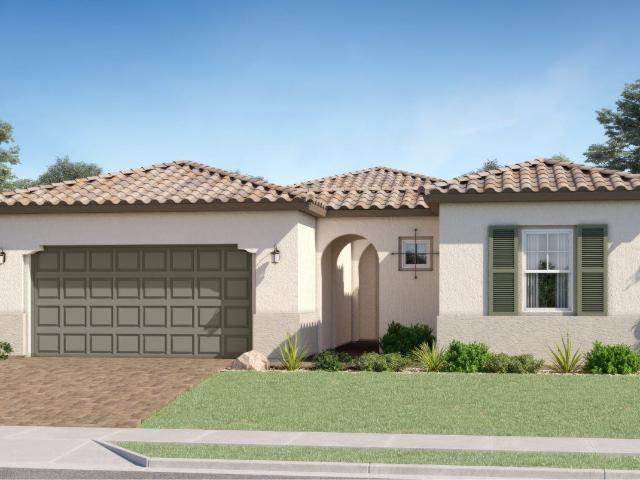 Brand New Home in Queen Creek, AZ. 4 Bed, 3 Bath