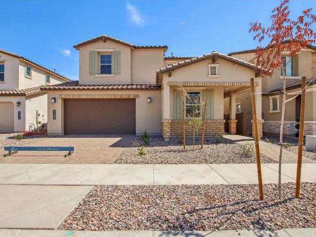 Brand New Home in Queen Creek, AZ. 4 Bed, 3 Bath