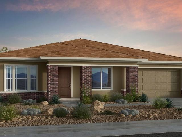 Brand New Home in Queen Creek, AZ. 4 Bed, 3 Bath