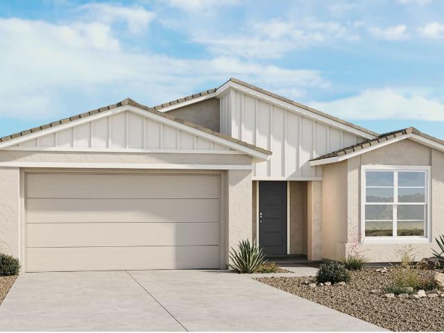 Brand New Home in Queen Creek, AZ. 4 Bed, 3 Bath