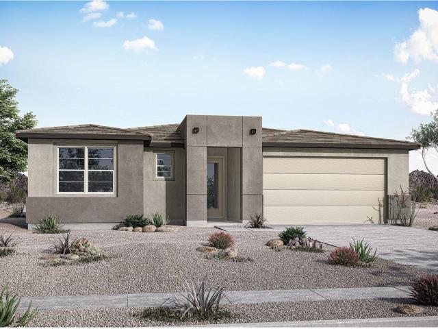 Brand New Home in Queen Creek, AZ. 4 Bed, 3 Bath
