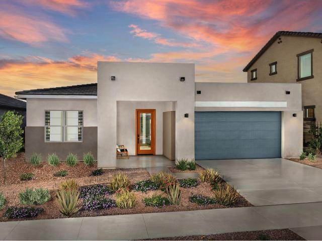 Brand New Home in Queen Creek, AZ. 4 Bed, 3 Bath