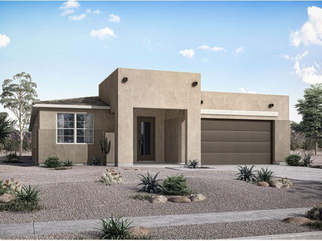 Brand New Home in Queen Creek, AZ. 4 Bed, 3 Bath