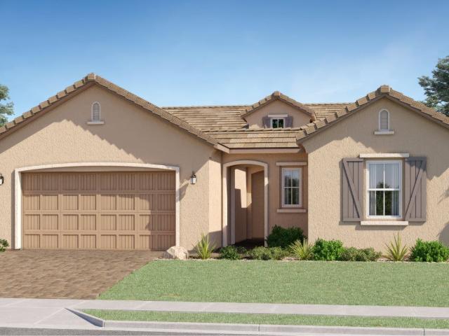 Brand New Home in Queen Creek, AZ. 4 Bed, 3 Bath