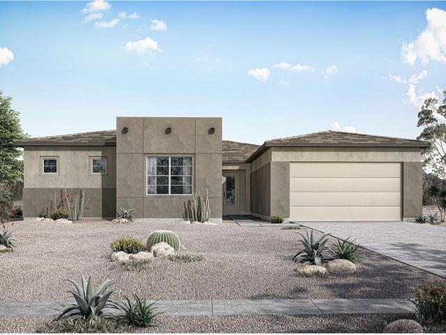 Brand New Home in Queen Creek, AZ. 4 Bed, 3 Bath