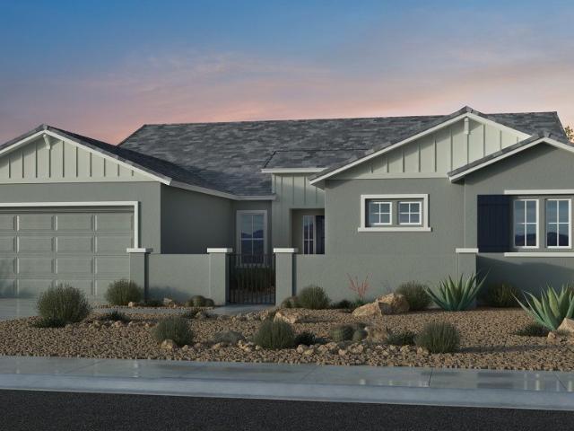 Brand New Home in Queen Creek, AZ. 5 Bed, 4 Bath