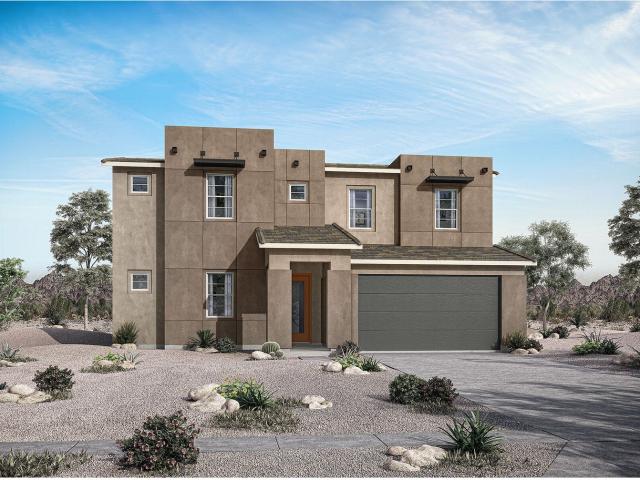 Brand New Home in Queen Creek, AZ. 5 Bed, 4 Bath