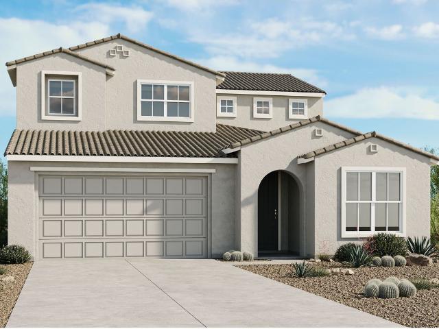 Brand New Home in Queen Creek, AZ. 5 Bed, 4 Bath