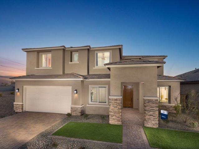 Brand New Home in Queen Creek, AZ. 5 Bed, 3 Bath