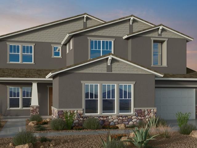 Brand New Home in Queen Creek, AZ. 5 Bed, 3 Bath