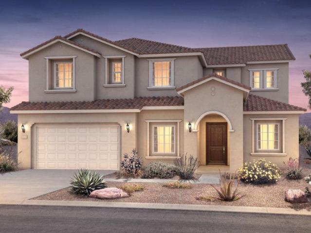 Brand New Home in Queen Creek, AZ. 6 Bed, 4 Bath