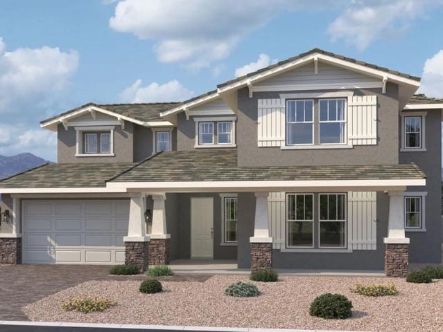 Brand New Home in Queen Creek, AZ. 6 Bed, 4 Bath