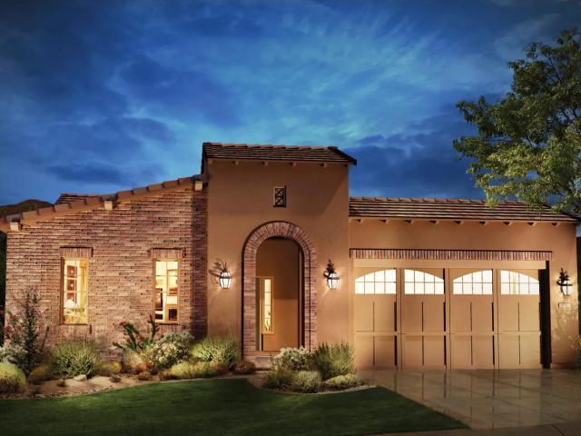 Brand New Home in Queen Creek, AZ. 2 Bed, 2 Bath