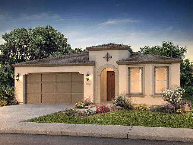 Brand New Home in Queen Creek, AZ. 2 Bed, 2 Bath