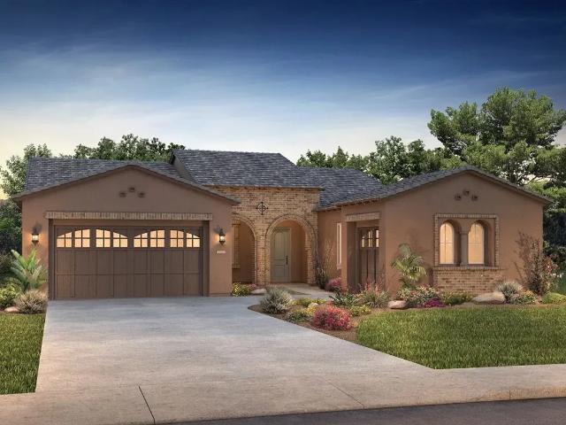Brand New Home in Queen Creek, AZ. 2 Bed, 2 Bath