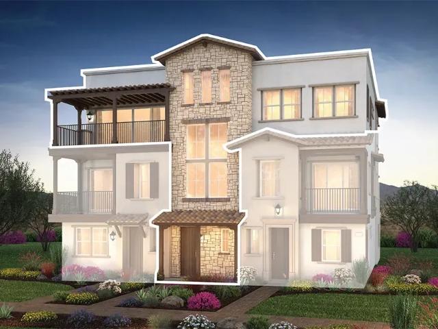 Brand New Home in Queen Creek, AZ. 2 Bed, 2 Bath
