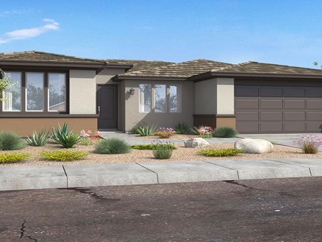 Brand New Home in Queen Creek, AZ. 2 Bed, 2 Bath