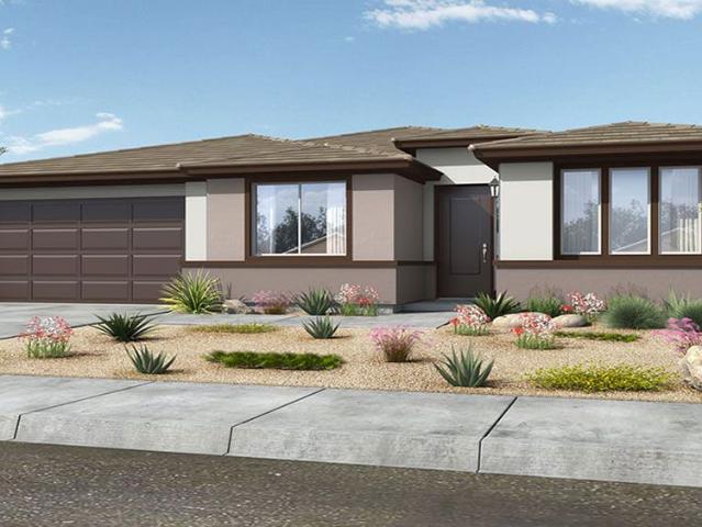 Brand New Home in Queen Creek, AZ. 2 Bed, 2 Bath