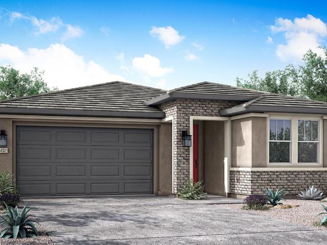 Brand New Home in Queen Creek, AZ. 3 Bed, 2 Bath