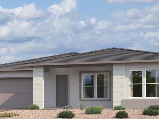 Brand New Home in Queen Creek, AZ. 3 Bed, 2 Bath